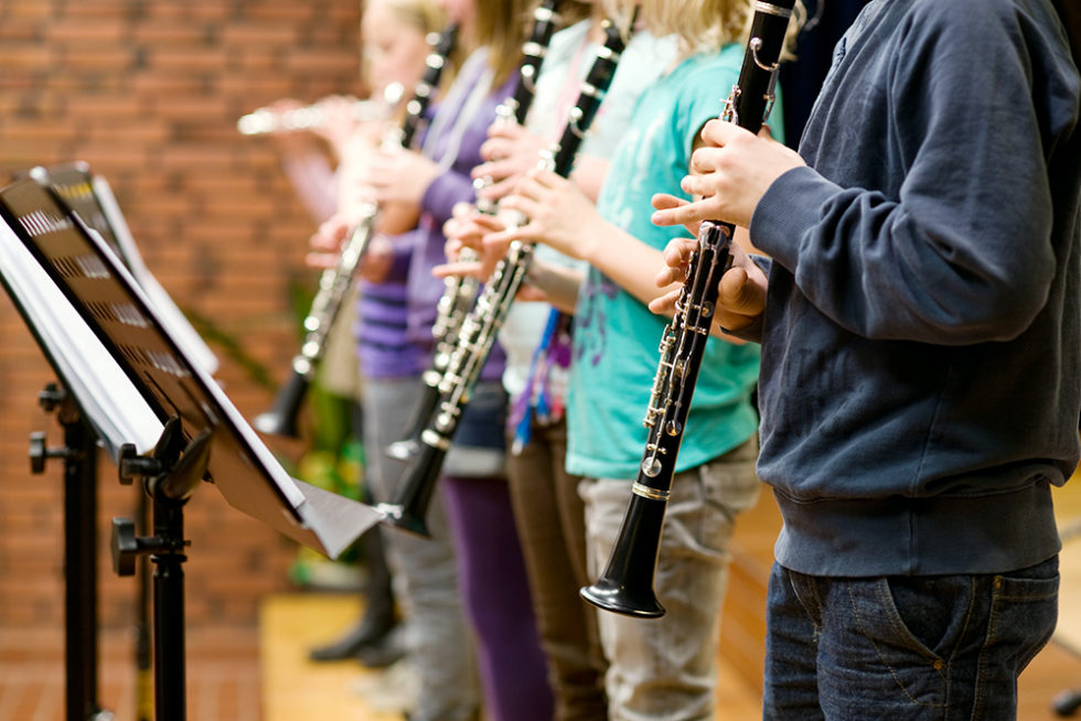 Habits Universal | Habits of a Successful Beginner Band Musician ...